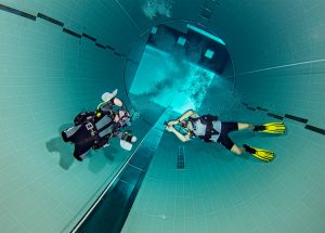 Proyek Inspiratif Dmitry Knyazev untuk Penyandang Disabilitas - IPOED-OP